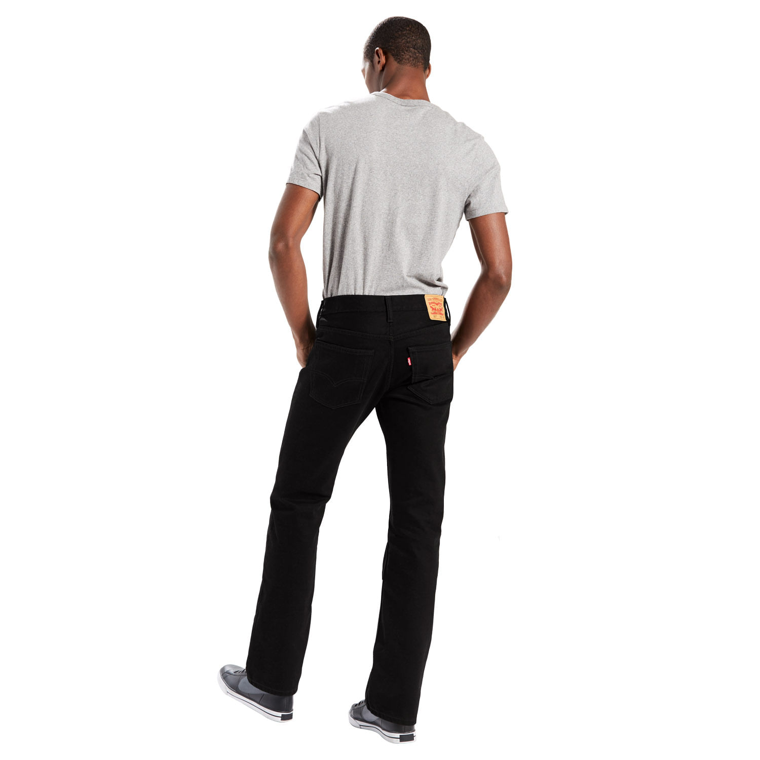 Calca Masculina Tamanho Adulto - Levi's® Brasil