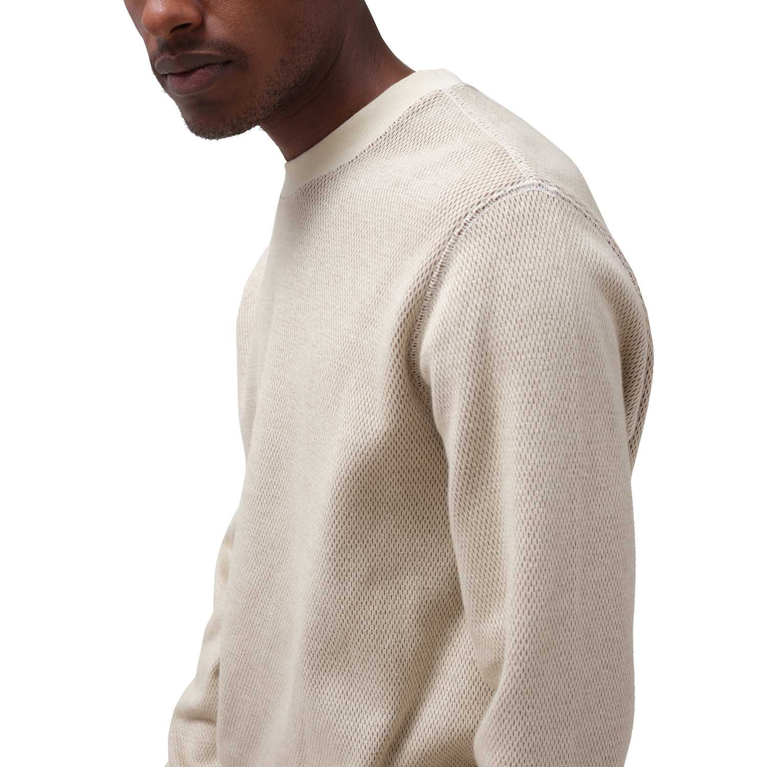 Moletom Levi'S Thermal - Levi's® Brasil