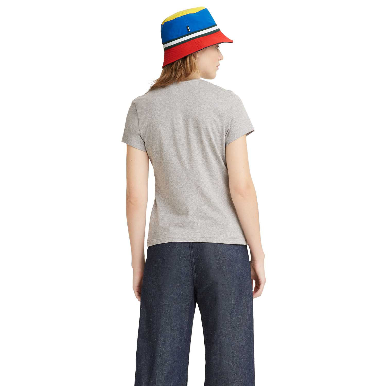 Camiseta Levi's X Felix Relaxed - Levi's® Brasil