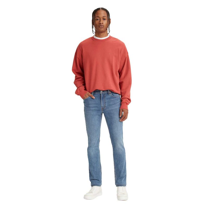 Calça Jeans Levis 511™ SLIM l Levi's® - Levi's® Brasil
