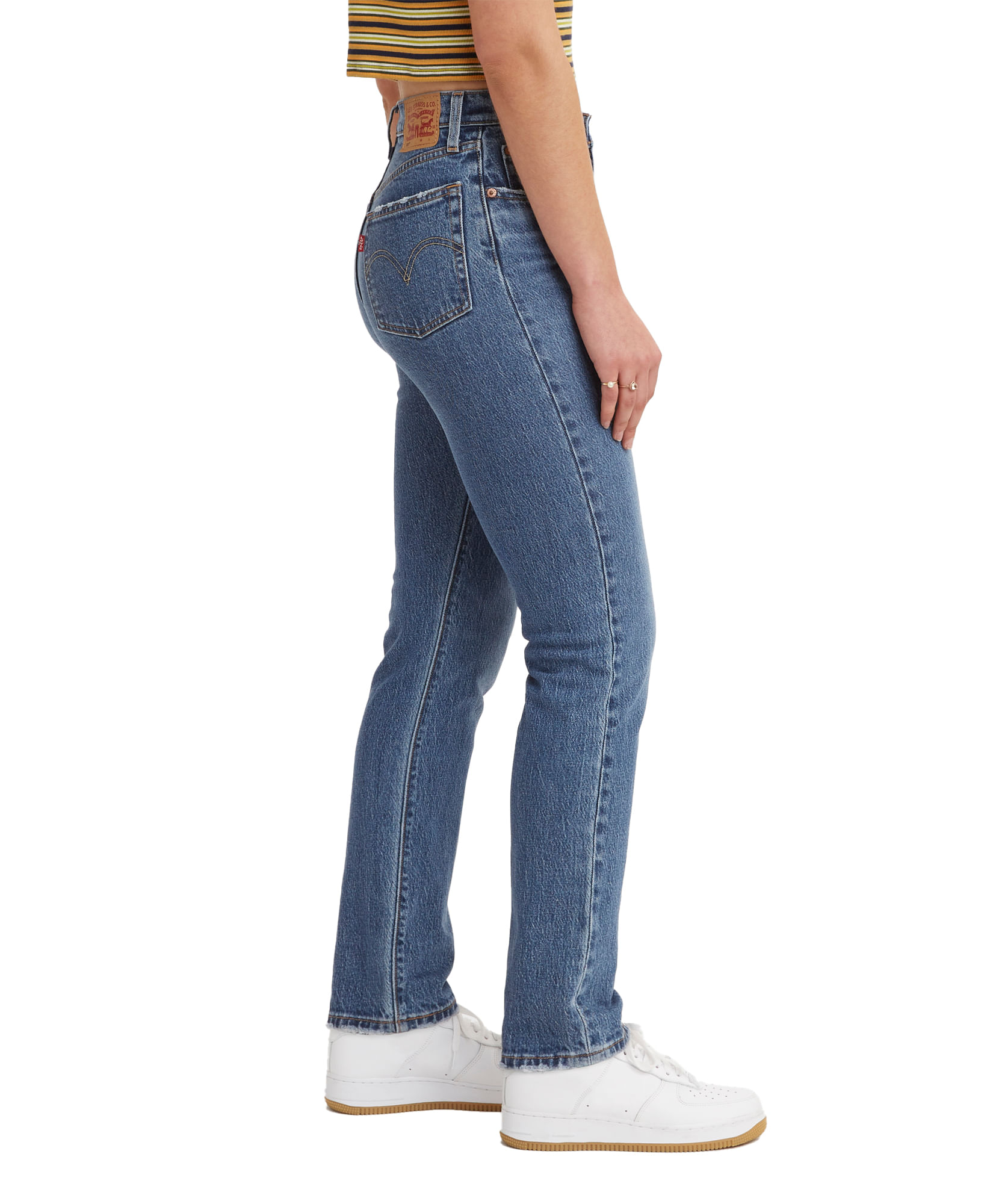 Calça Jeans Levis 501® | Levi's® - Levi's® Brasil