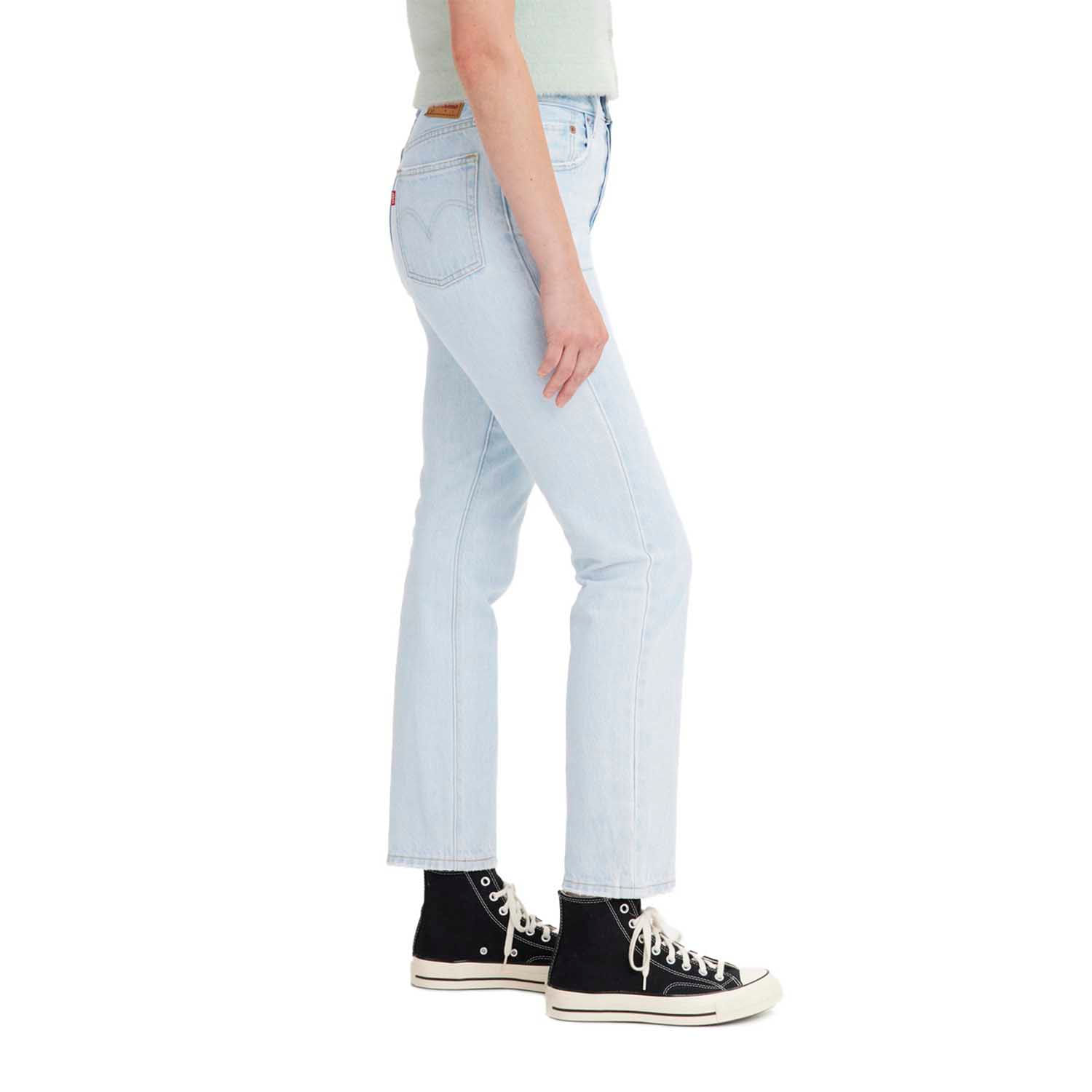 Calça Jeans Levis 501® JEANS FOR WOMEN - Levi's® Brasil