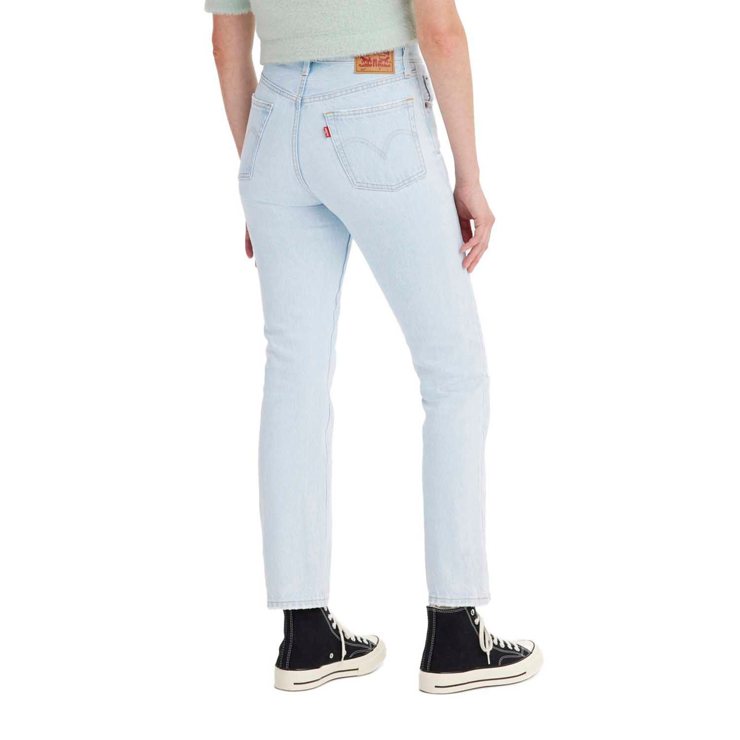 Calça Jeans Levis 501® JEANS FOR WOMEN - Levi's® Brasil