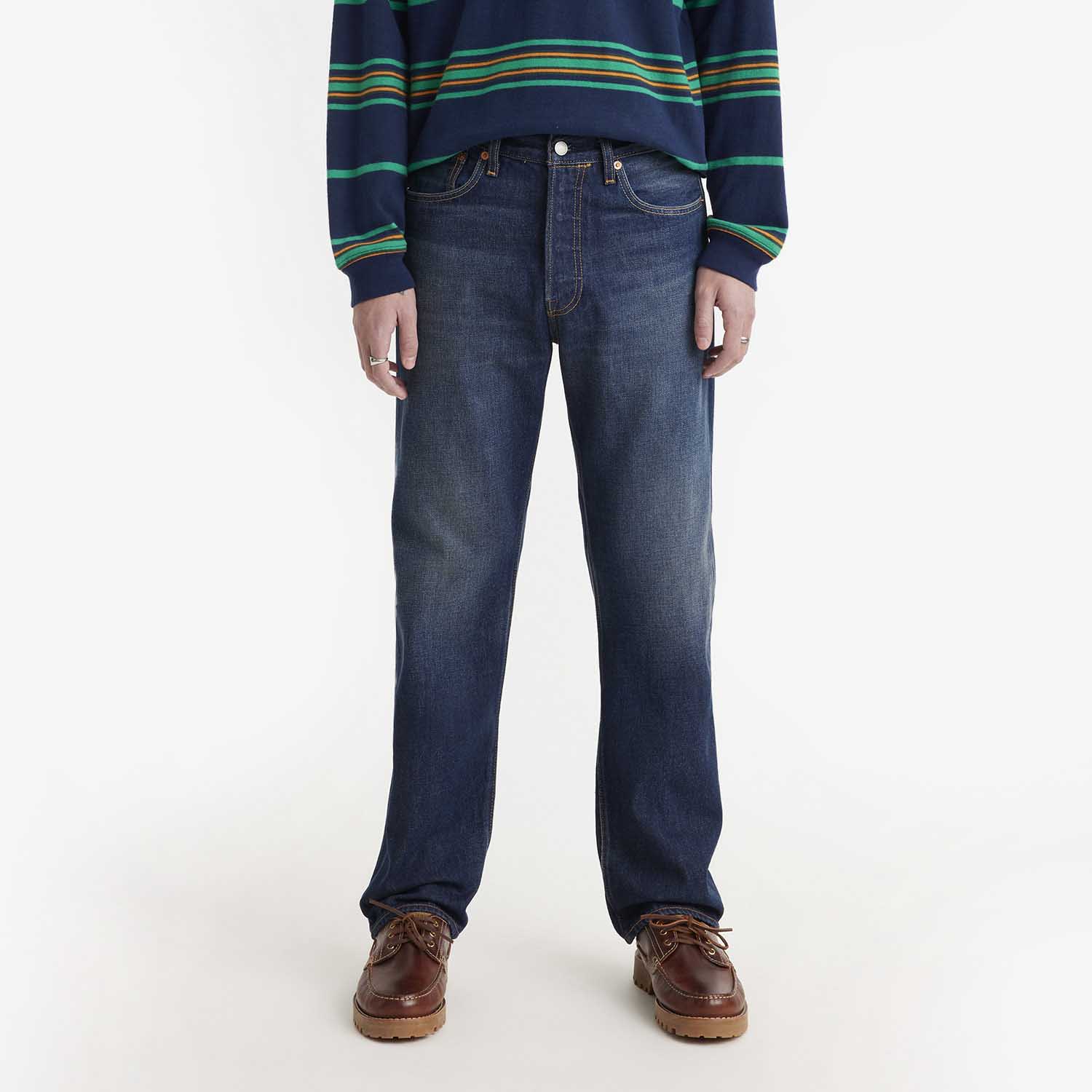 Calça Jeans Levis 501 Original | Levi's® - Levi's® Brasil