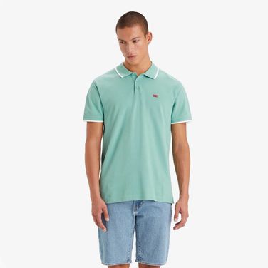 Camisas Polo Masculina: Lisas e Listradas - Levi's® Brasil