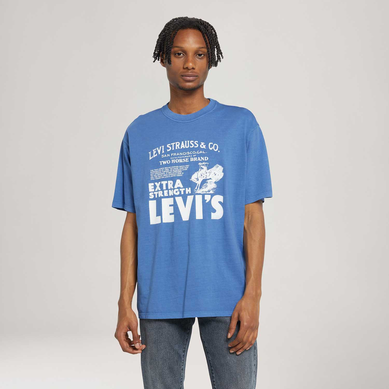 Levi's® Brasil