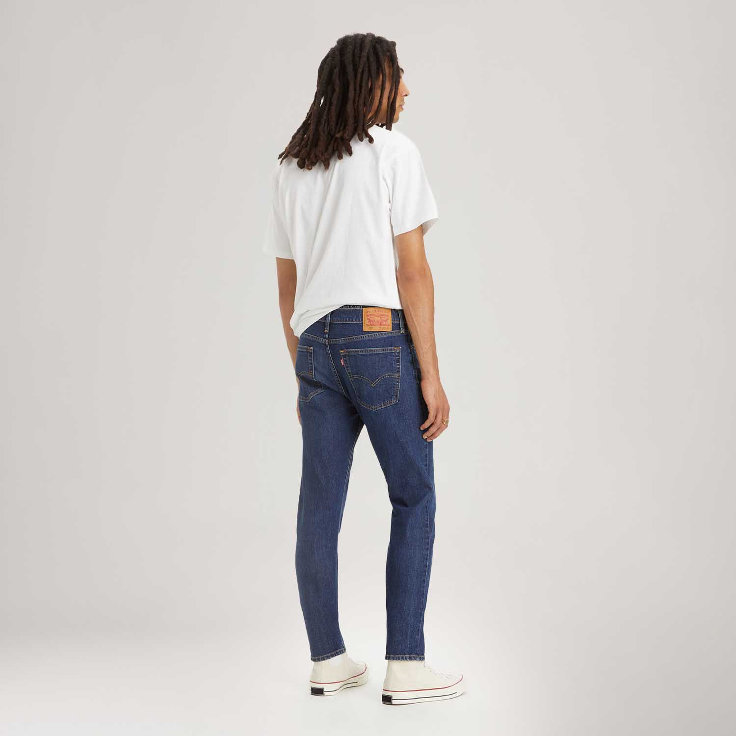 Calça Jeans Levi's® 510® Skinny Lavagem Escura - Levi's® Brasil