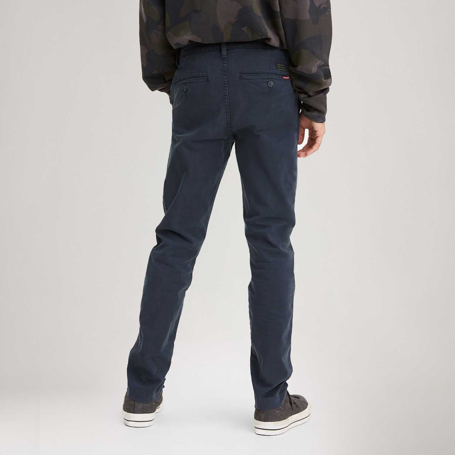 Calça Chino Masculina Tam Adulto - Levi's® Brasil