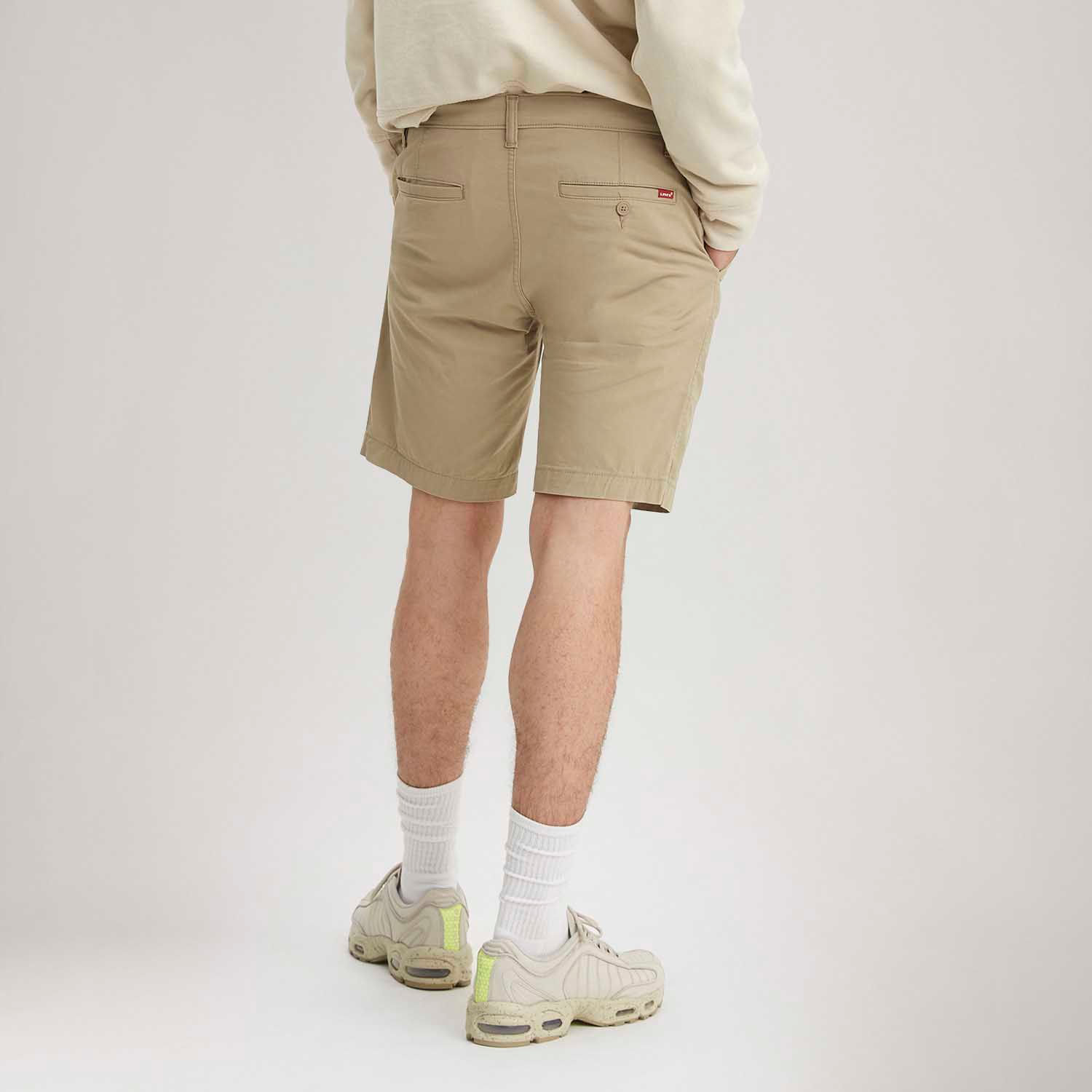 Bermuda Levi's® Standard TPR Chino Short - Levi's® Brasil