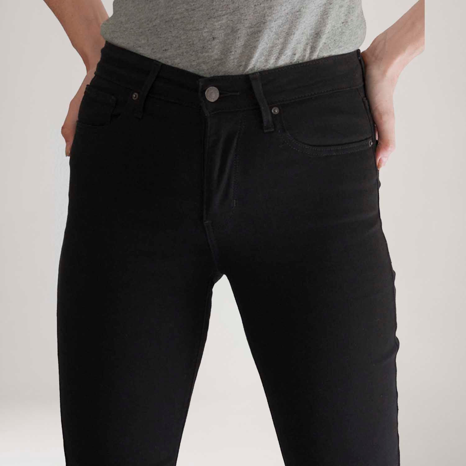 Calça Jeans Levi's® 725 High Rise Bootcut - Levi's® Brasil