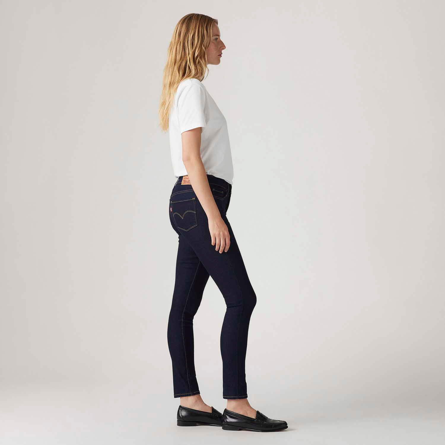 Calça Jeans Levi's® 311 SHAPING SKINNY - Levi's® Brasil