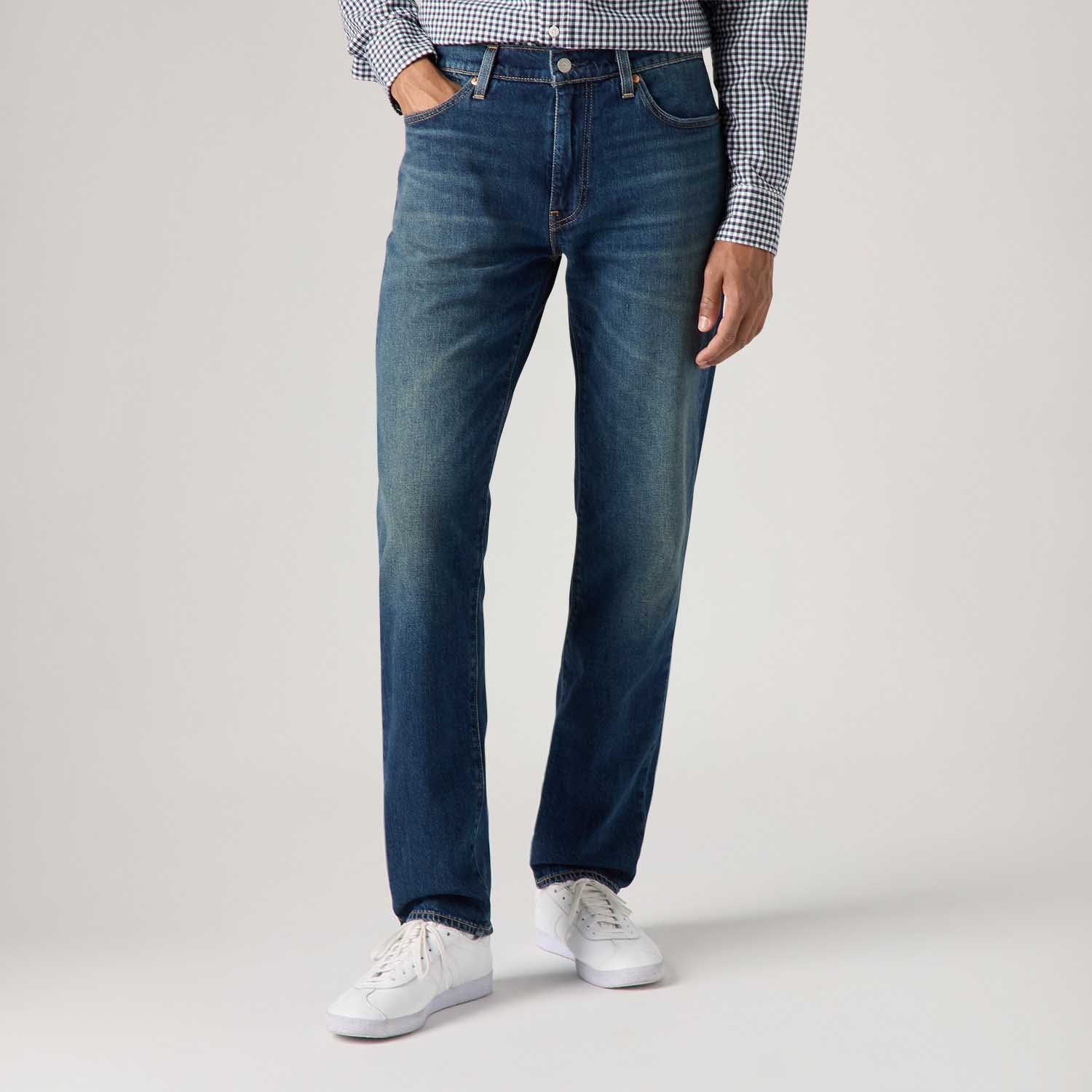 Calça Jeans Levi's® 511® Slim 045116127 - Levi's® Brasil